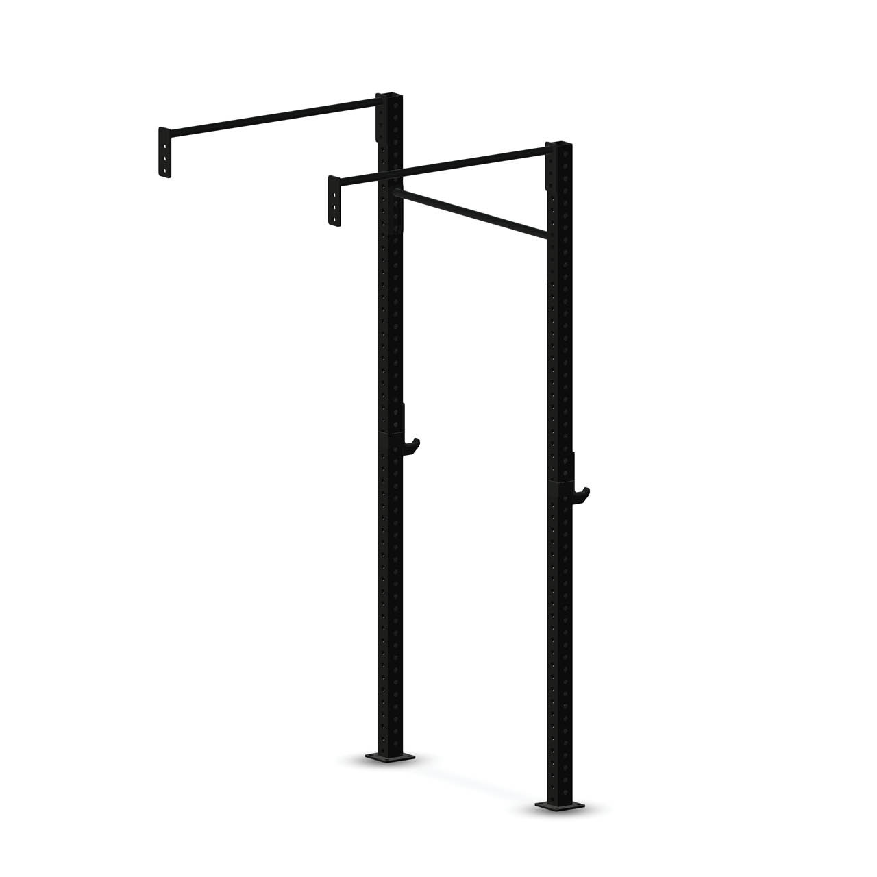 Shop - Goliath Rigs, Racks, + Storage - Wall Mounted Rigs - SOLID ...