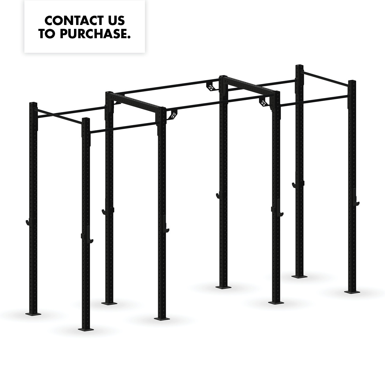 Shop - Goliath Rigs, Racks, + Storage - Floor Standing Rigs - SOLID ...