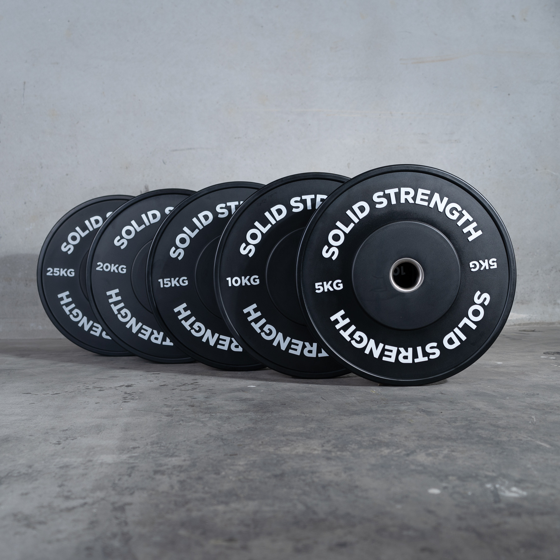 SOLID STRENGTH EQUIPMENT | OFFICIAL SITE
