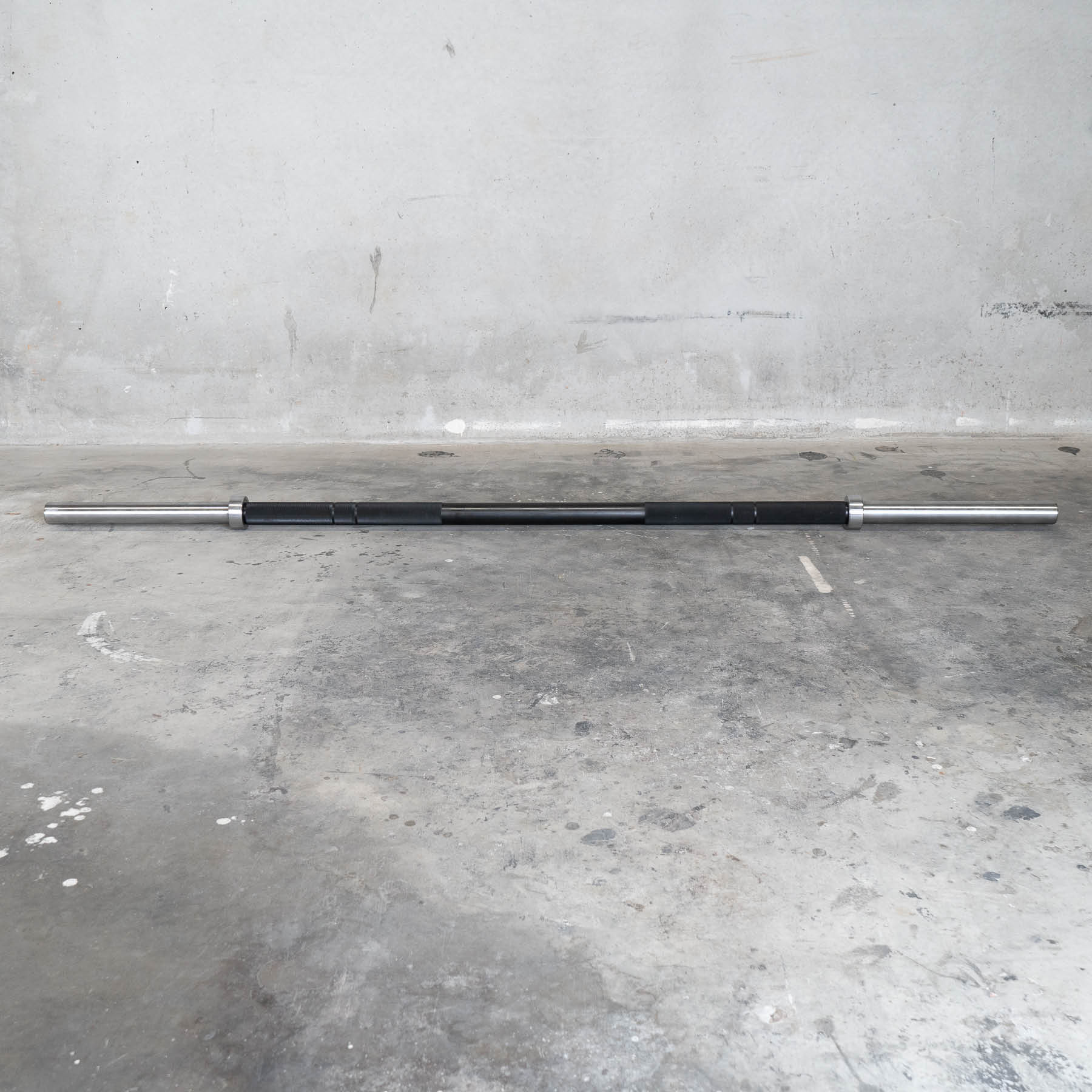 Shop - Weightlifting - Specialty Barbells - SOLID STRENGTH EQUIPMENT