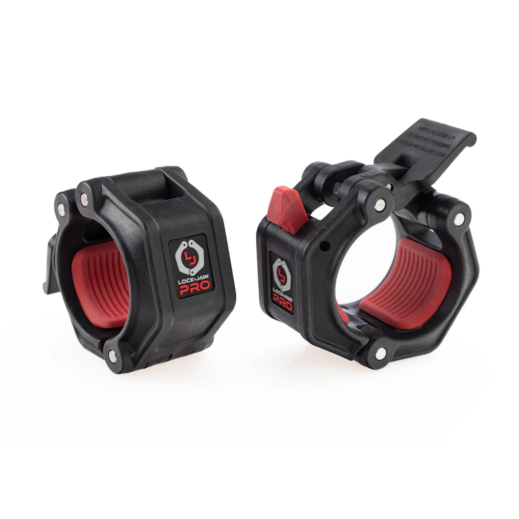 COLLARS | SOLID STRENGTH EQUIPMENT