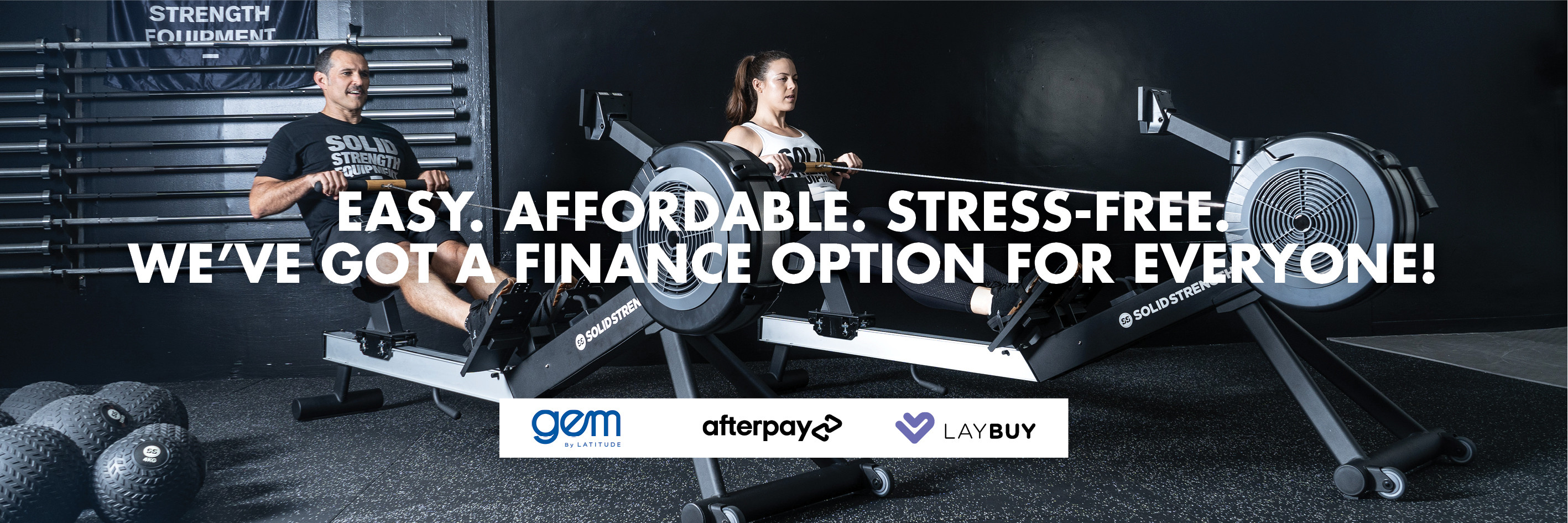 SOLID STRENGTH EQUIPMENT | OFFICIAL SITE