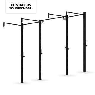 STORAGE + RIGS | SOLID STRENGTH EQUIPMENT