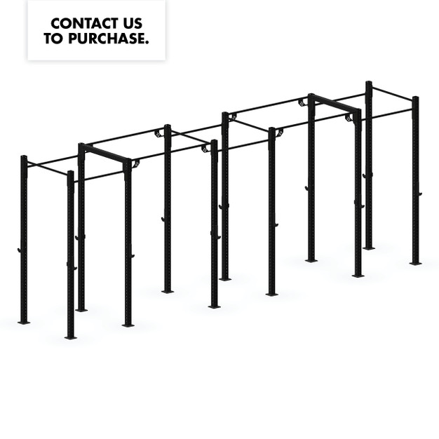 Shop - Goliath Rigs, Racks, + Storage - Floor Standing Rigs - SOLID ...