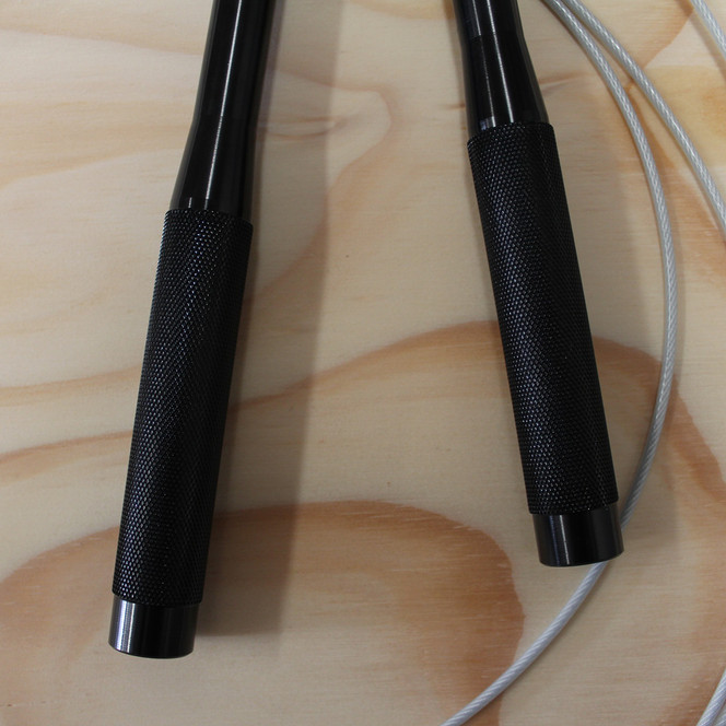 Solid Strength Lightning Speed Cable Rope - SOLID STRENGTH EQUIPMENT