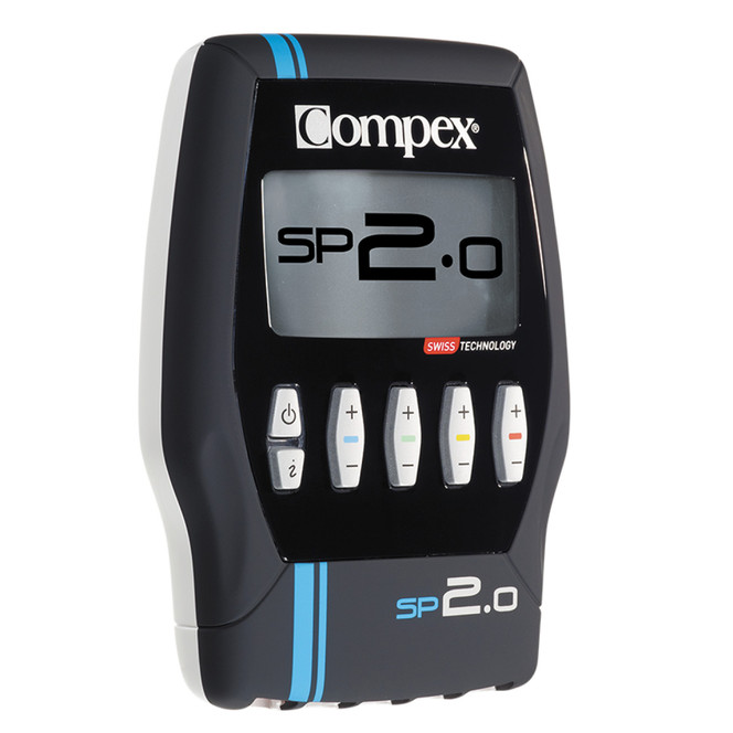 Compex SP 2.0 - SOLID STRENGTH EQUIPMENT