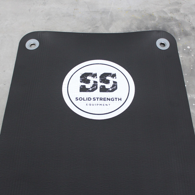 Mobility Mat | SOLID STRENGTH EQUIPMENT