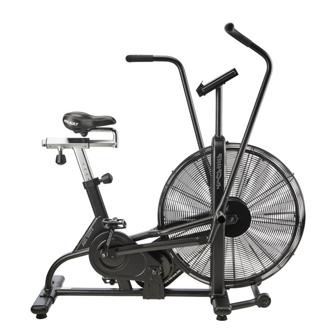 Assault Fitness Assault Bike Classic - SOLID STRENGTH EQUIPMENT