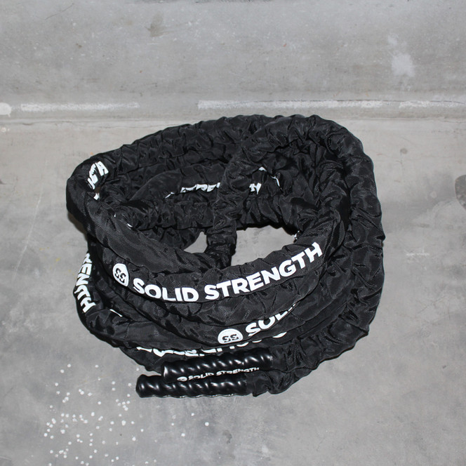 10M CLIMBING / SLED PULL ROPE