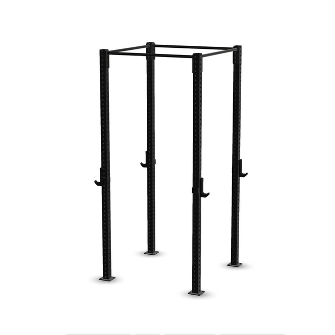 Solid Strength Goliath 1 Bay Free Standing Rig - SOLID STRENGTH EQUIPMENT