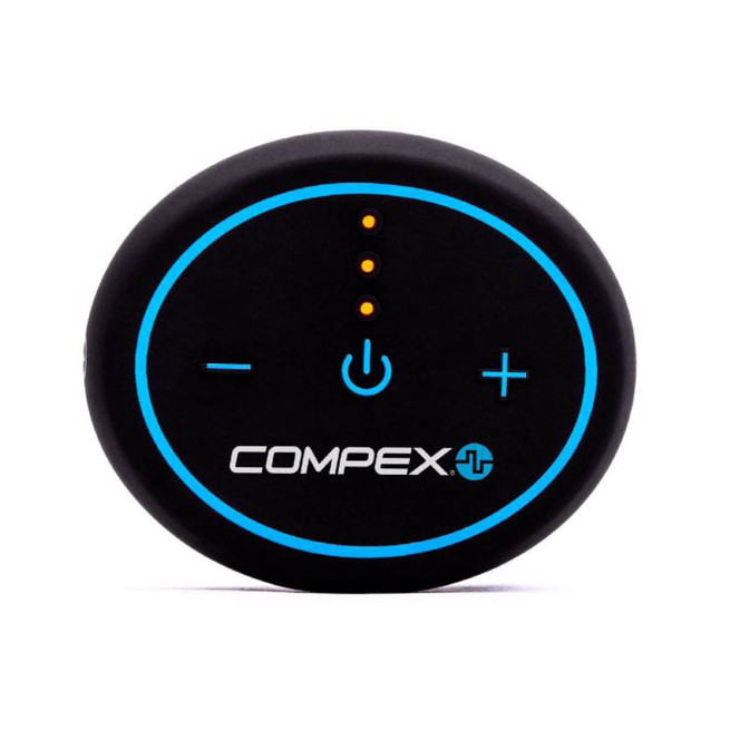 Compex Mini (Wireless) - SOLID STRENGTH EQUIPMENT