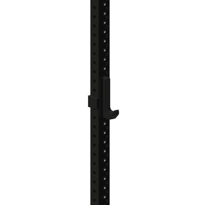 Solid Strength Goliath 2 Bay Free Standing Rig - SOLID STRENGTH EQUIPMENT