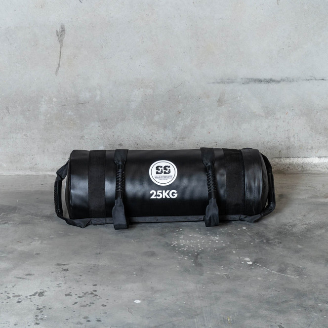 Commercial Power Bag Set | SOLID STRENGTH EQUIPMENT