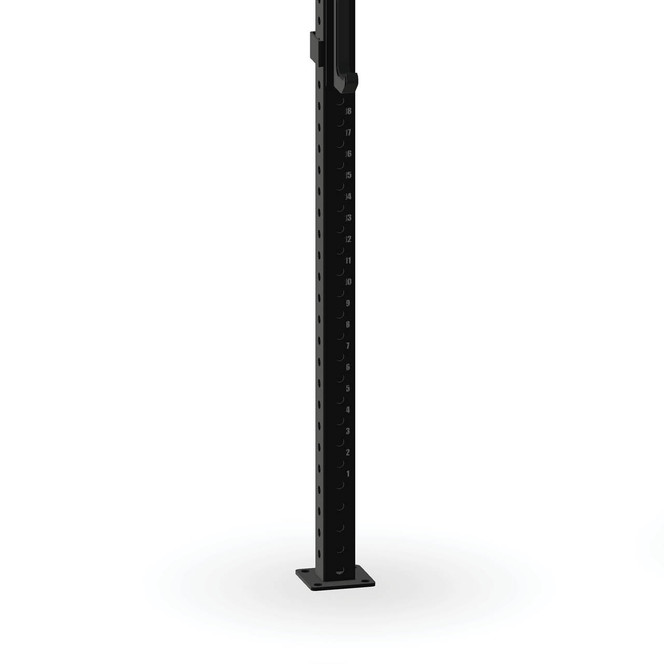 Goliath 4 Bay Free Standing Rig | SOLID STRENGTH EQUIPMENT