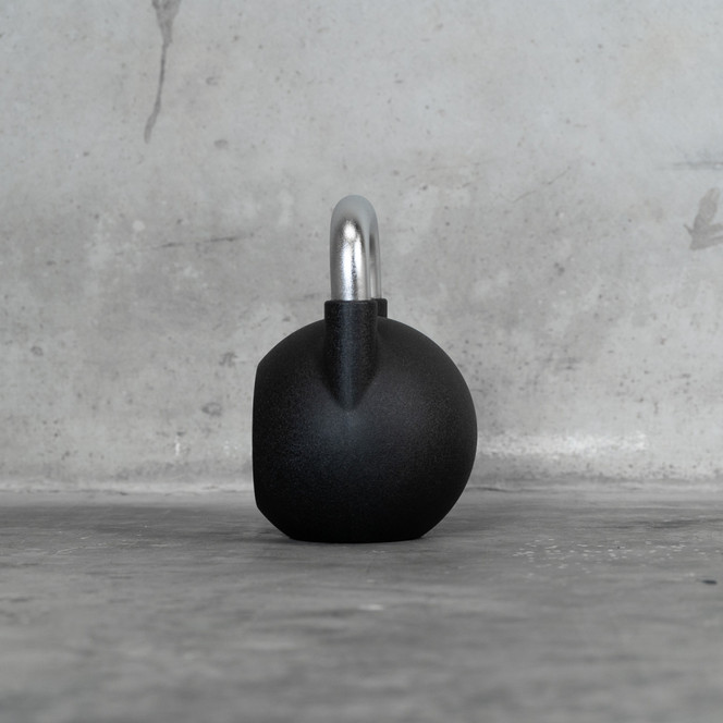 24kg Competition Kettlebell | SOLID STRENGTH EQUIPMENT