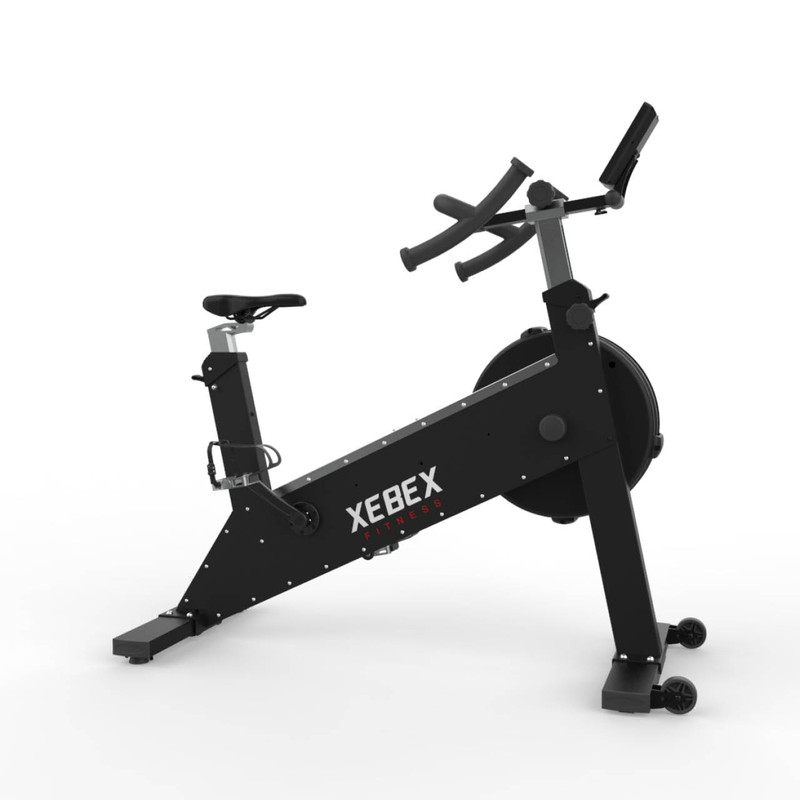 Xebex Bike Erg Air Cycle Eco | SOLID STRENGTH EQUIPMENT