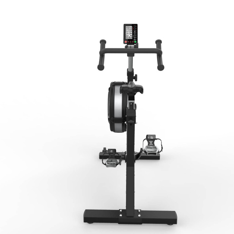Xebex Bike Erg Air Cycle Eco | SOLID STRENGTH EQUIPMENT