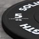 WEIGHT PLATES | SOLID STRENGTH EQUIPMENT