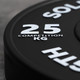 WEIGHT PLATES | SOLID STRENGTH EQUIPMENT
