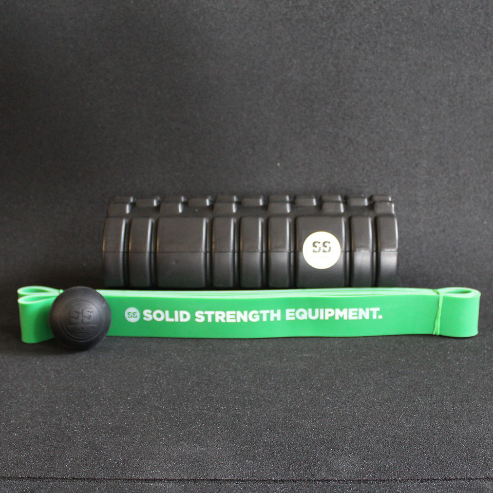 Mobility Mat | SOLID STRENGTH EQUIPMENT