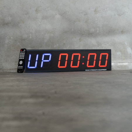Digital Wall Timer