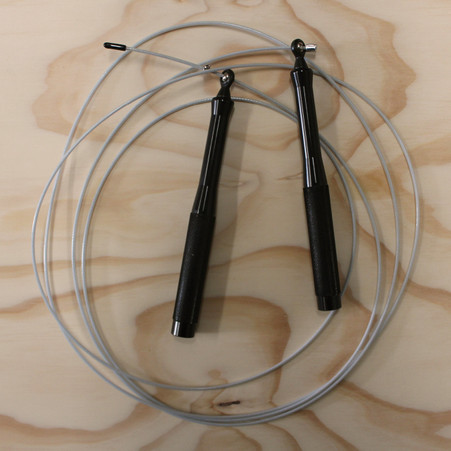 Solid Strength Lightning Speed Cable Rope - SOLID STRENGTH EQUIPMENT