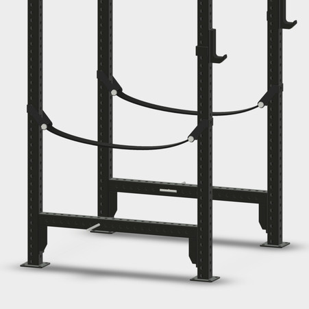 Solid Strength Goliath Safety Strap System | SOLID STRENGTH EQUIPMENT