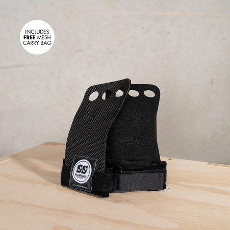 Gecko Grips | SOLID STRENGTH EQUIPMENT