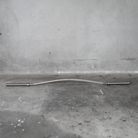 Olympic Bow Bar | SOLID STRENGTH EQUIPMENT