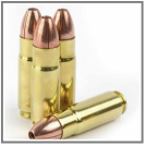 AMMUNITION - RIFLE AMMO - 458 Caliber - Nautilus Ammunition