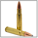 AMMUNITION - RIFLE AMMO - 358 Caliber - Nautilus Ammunition