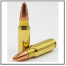 AMMUNITION - RIFLE AMMO - .375 Caliber - Nautilus Ammunition