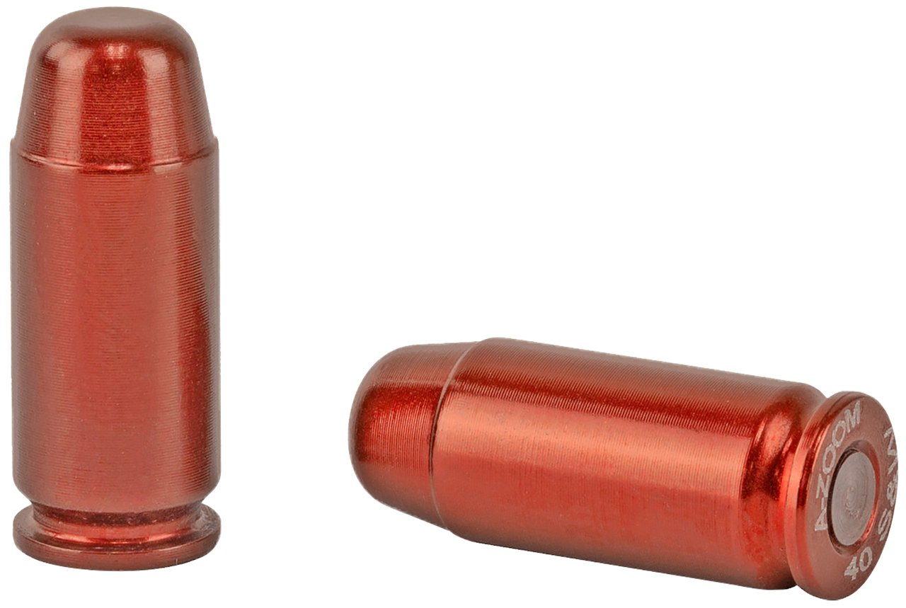A-zoom Precision, Azoom 15114 Snap Caps 40 S&w 5pk