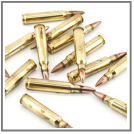 AMMUNITION - RIFLE AMMO - 556 NATO - Nautilus Ammunition