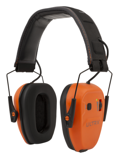 Allen Ultrax, Allen 4148 Ultrx Bionic Bluetooth Emuff Brvorg