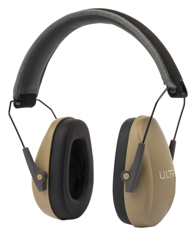 Allen Ultrax, Allen 4154 Ultrx Slim Profile Taupe