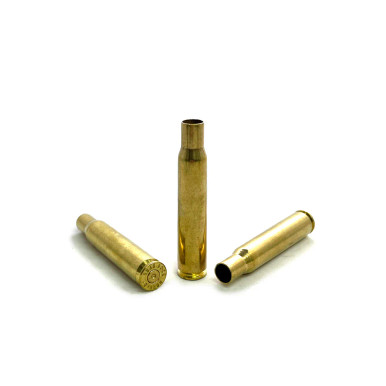 30-06 Brass - Washed & Polished