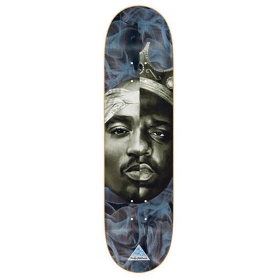 2pac, biggie