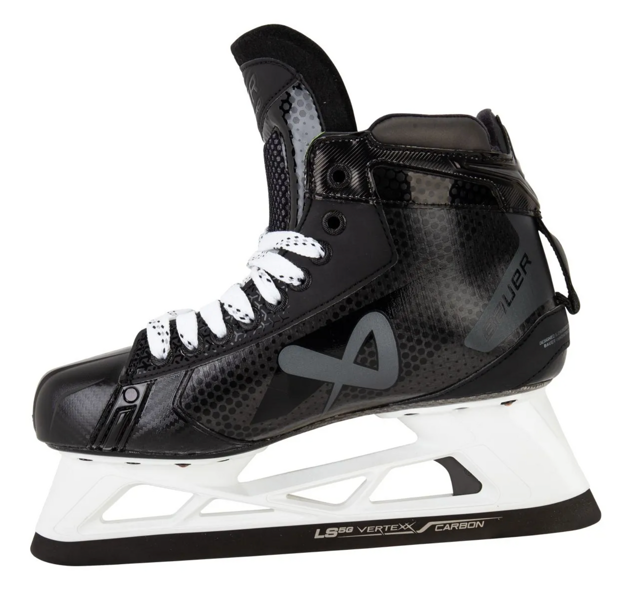 Bauer Pro Senior Goalie Skates - 2024 Model - General Sports