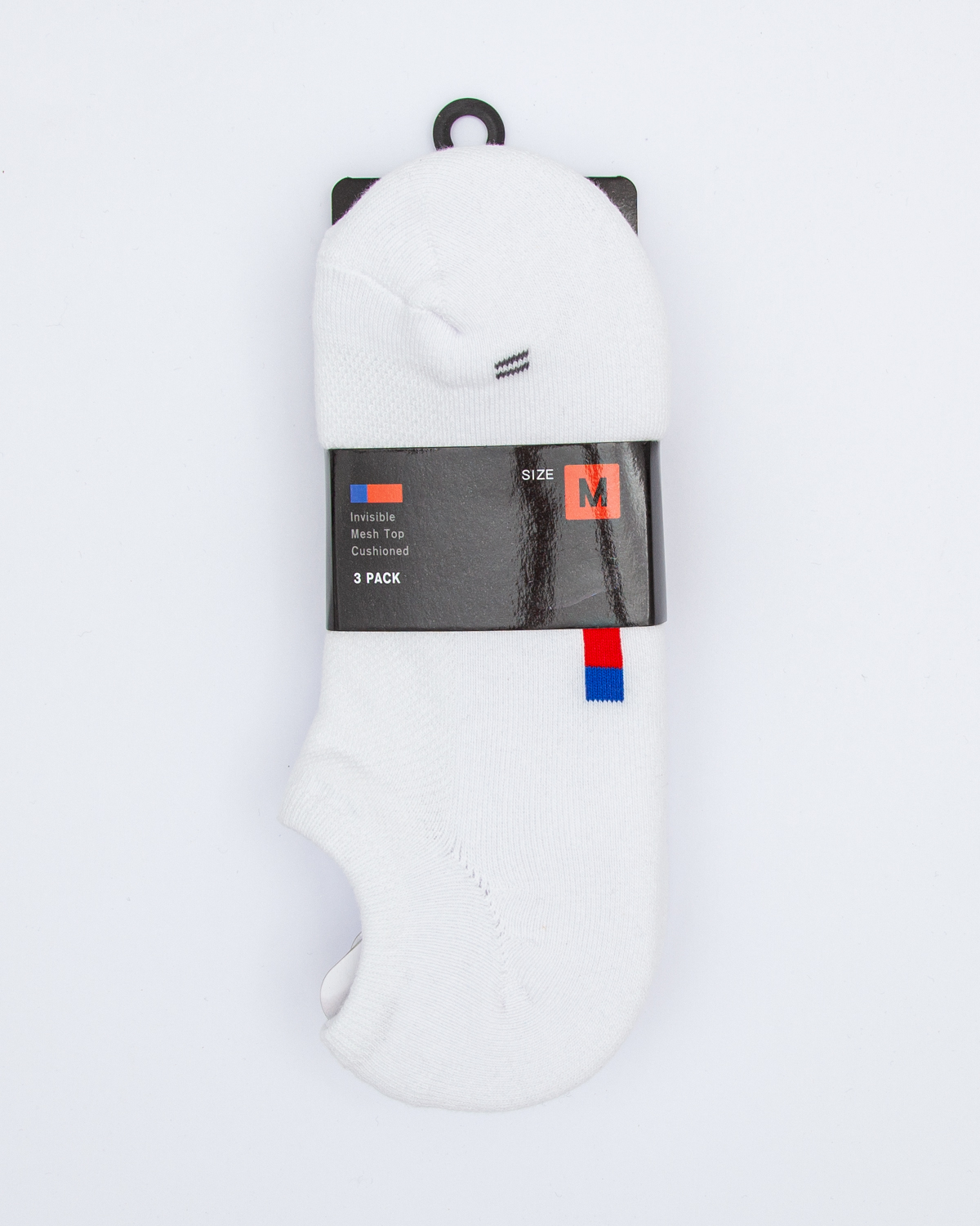 NO SHOW SOCKS - IISER SOCKS