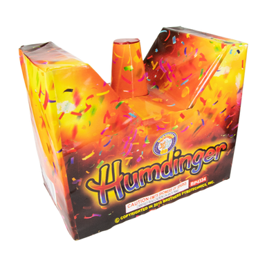Humdinger - Skyline Fireworks