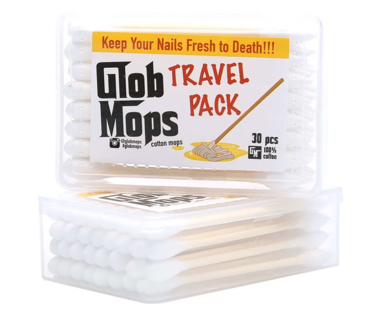Original Glob Mops