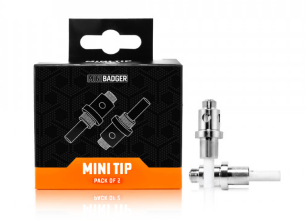 HUNI BADGER Mini Tip