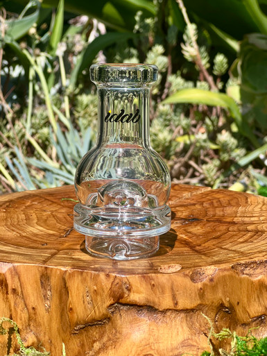 iDab CARTA Dry Bell Clear