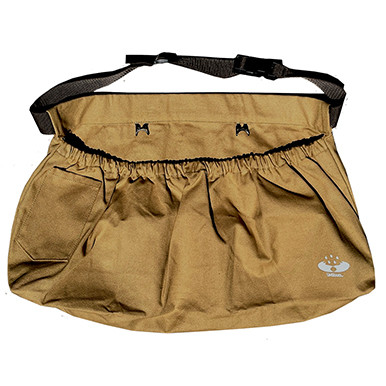 Harvest & Weeding Apron