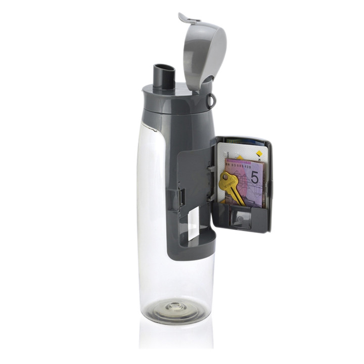 Protector Water Bottle - Action Premium Products