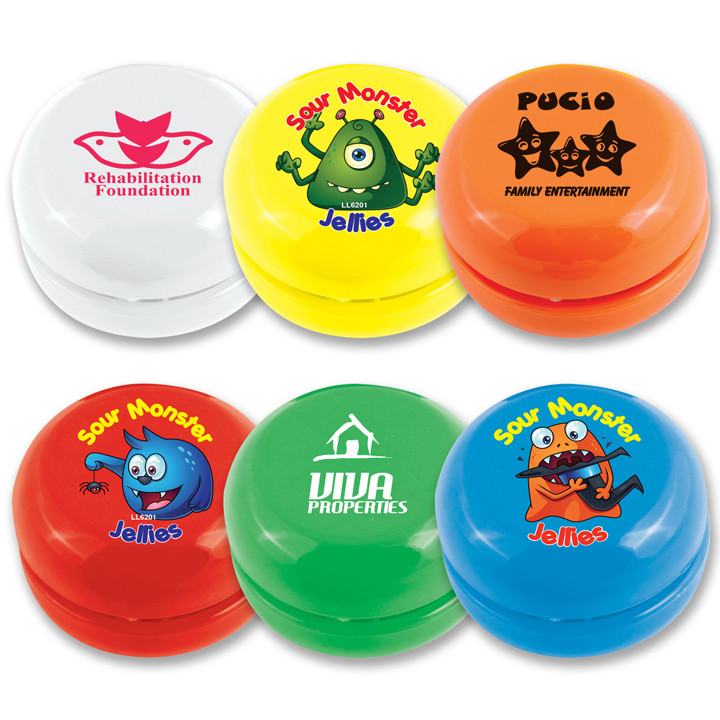 Yo-Yo - Action Premium Products