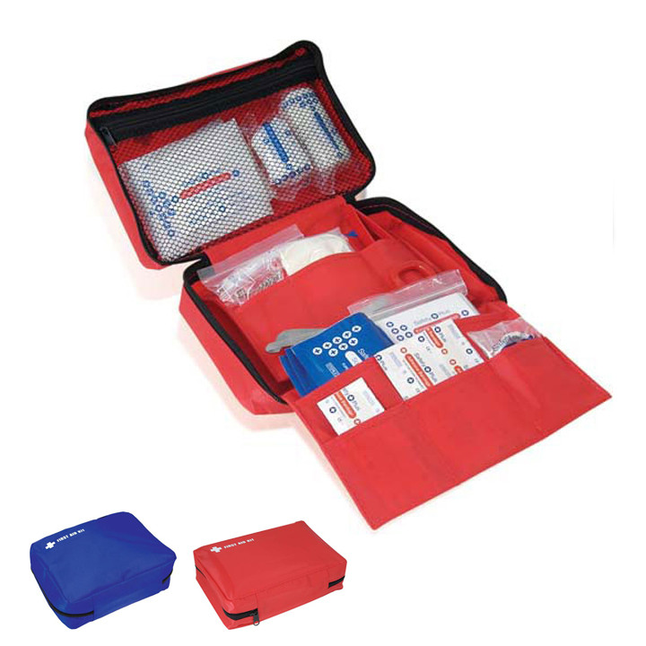 First Aid Kit (Medium size) - Action Premium Products