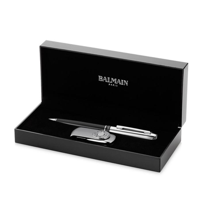 Balmain Ballpoint Gift Set - Action Premium Products