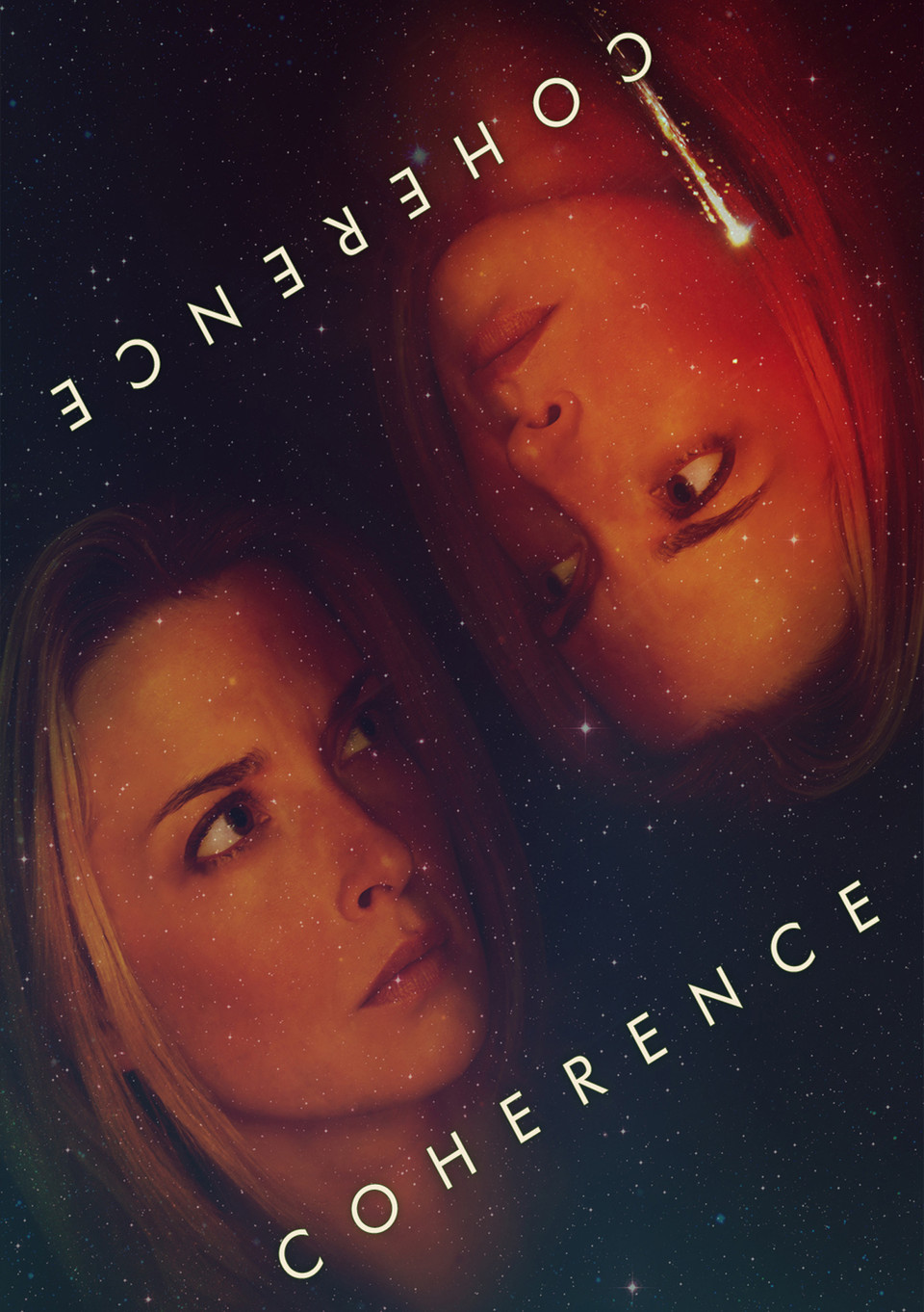 Coherence (Blu-ray) (OSCILLOSCOPE)